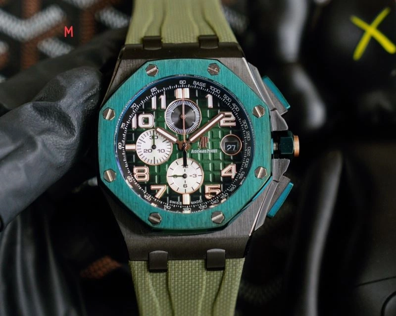 Exact replica AP Watches