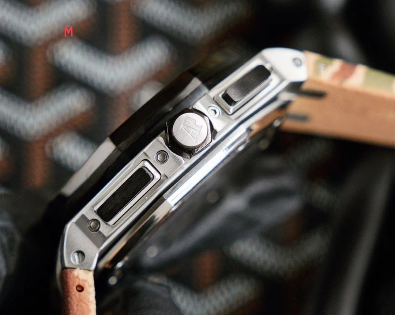 Brand-authenticated AP Watches