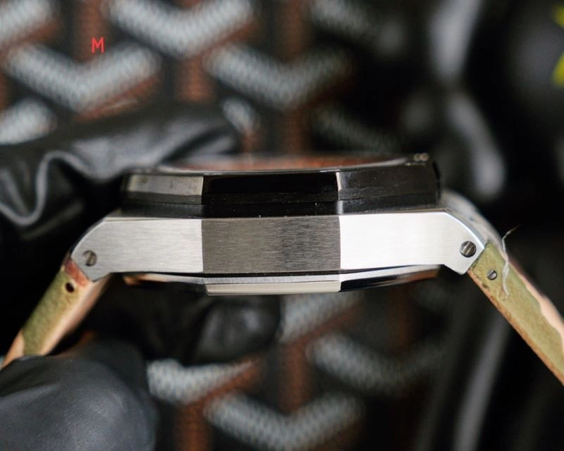 Brand-authenticated AP Watches
