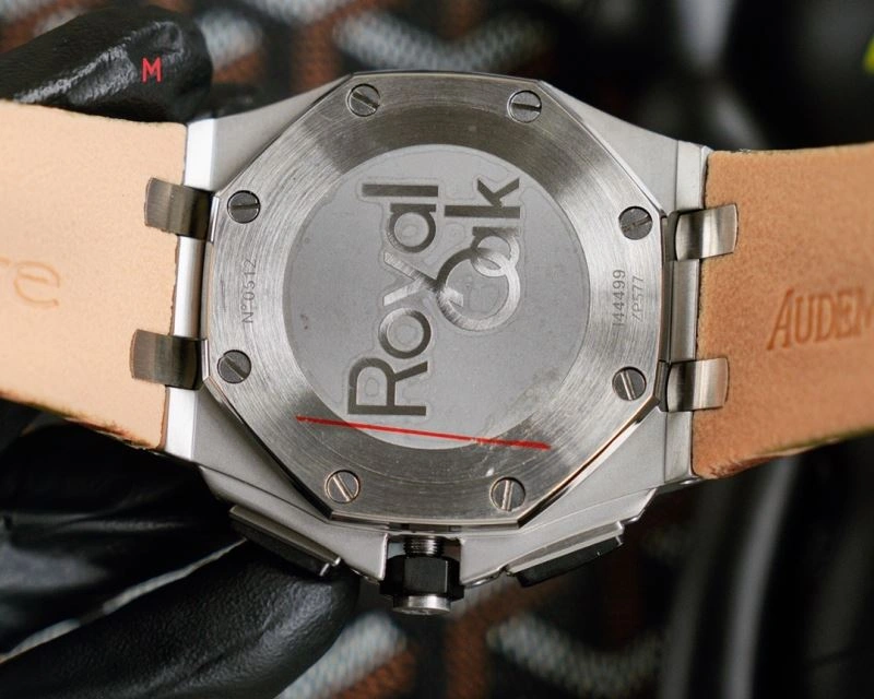 Brand-authenticated AP Watches