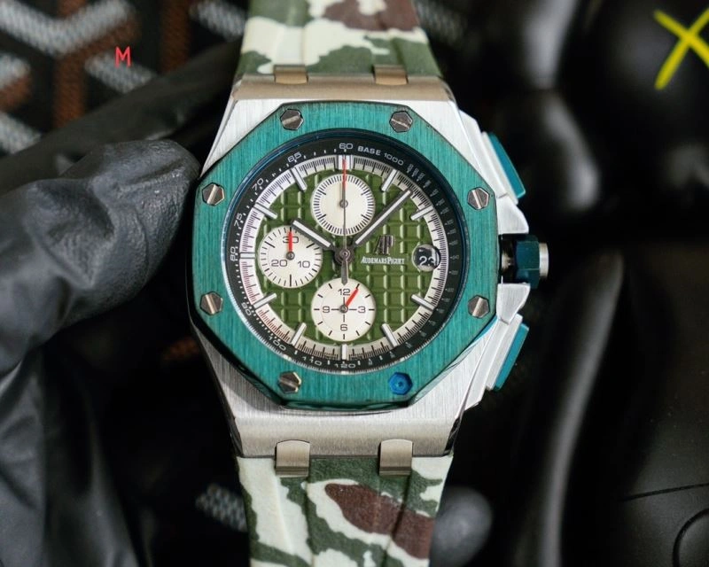 Brand-authenticated AP Watches
