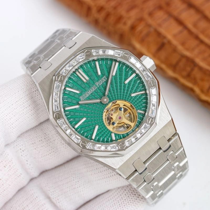 AP Watches