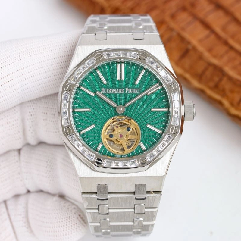 Factory-made AP Watches