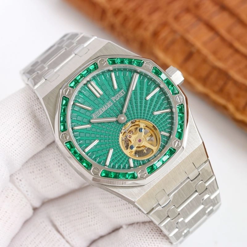 Factory-made AP Watches