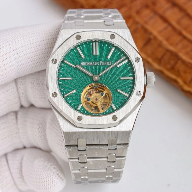 Factory-made AP Watches