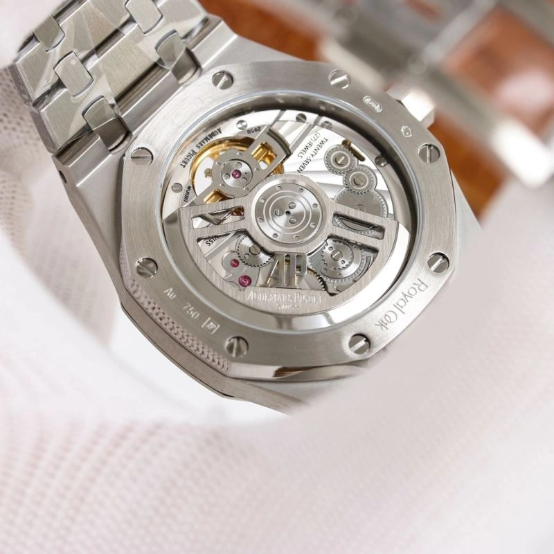 Factory-made AP Watches