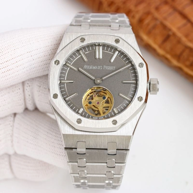 Brand-authenticated AP Watches
