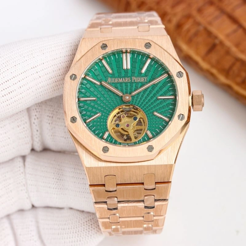 Brand-authenticated AP Watches