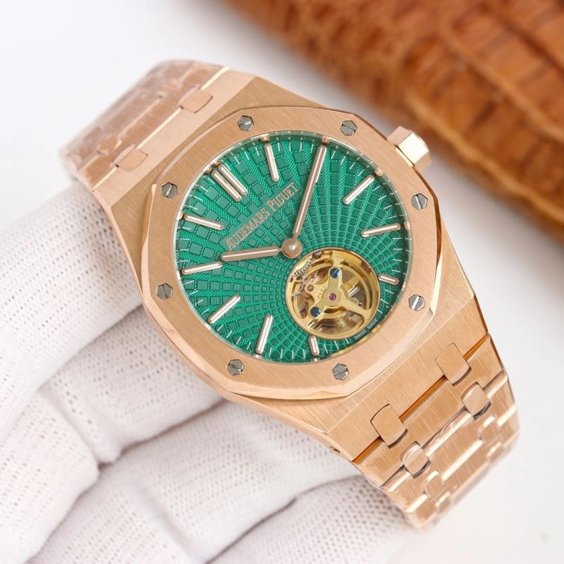 Brand-authenticated AP Watches