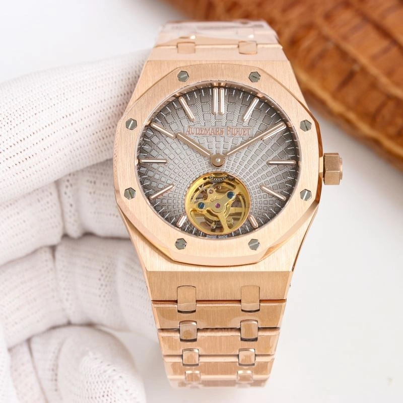 Brand-authenticated AP Watches