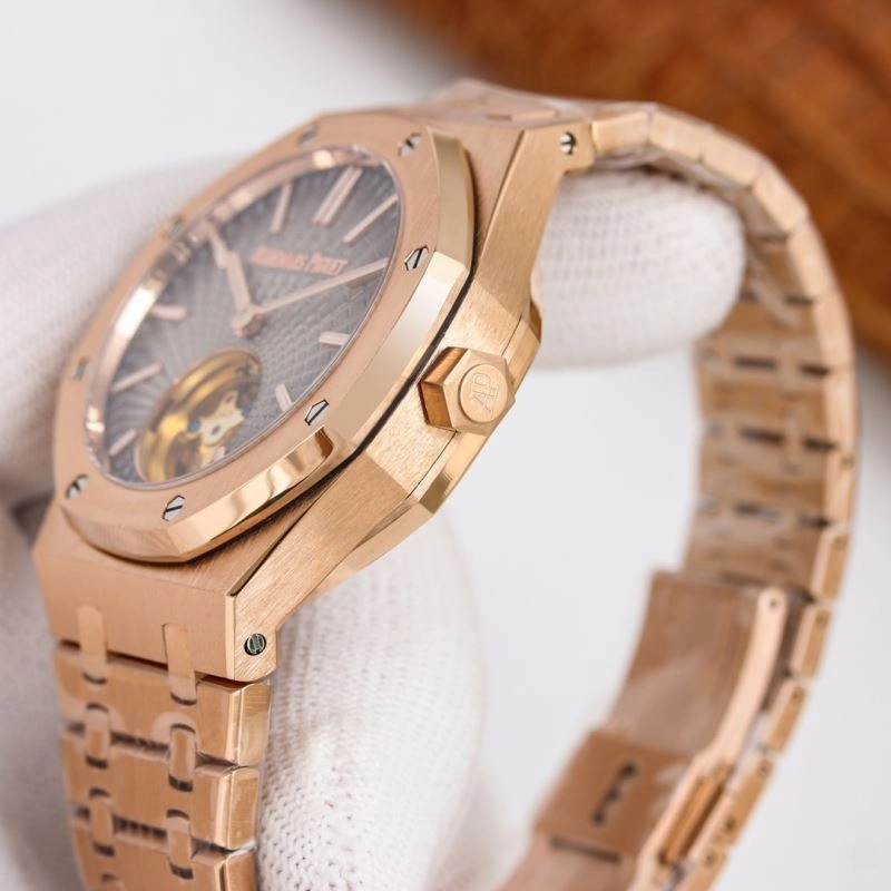 Brand-authenticated AP Watches