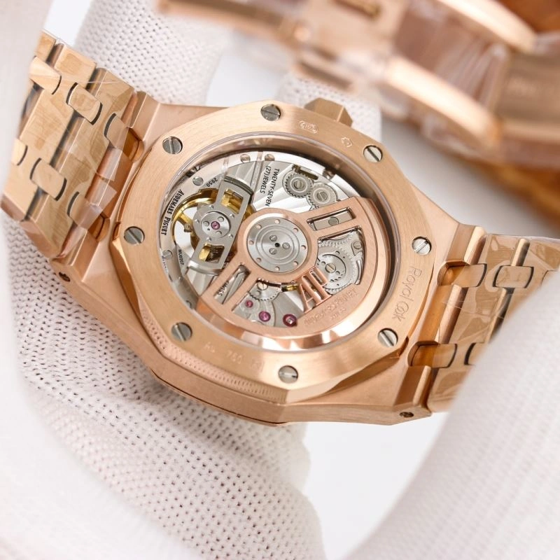 Brand-authenticated AP Watches