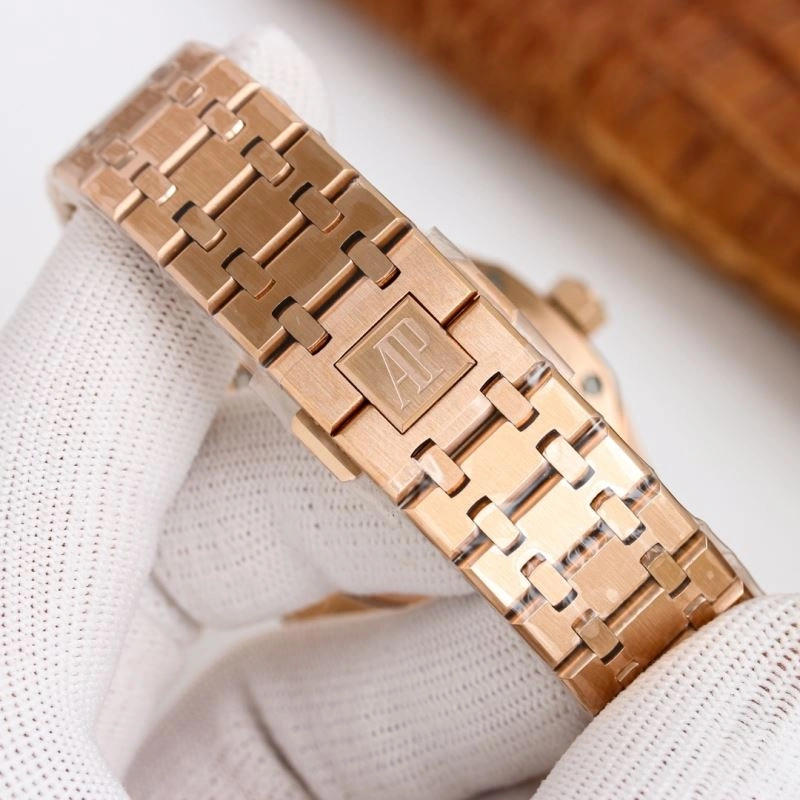 Brand-authenticated AP Watches