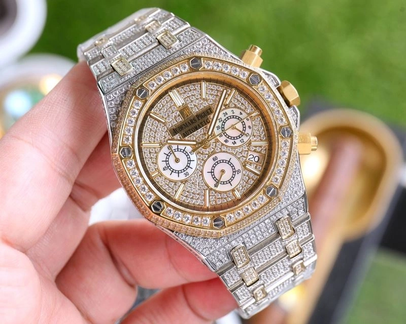 AP Watches