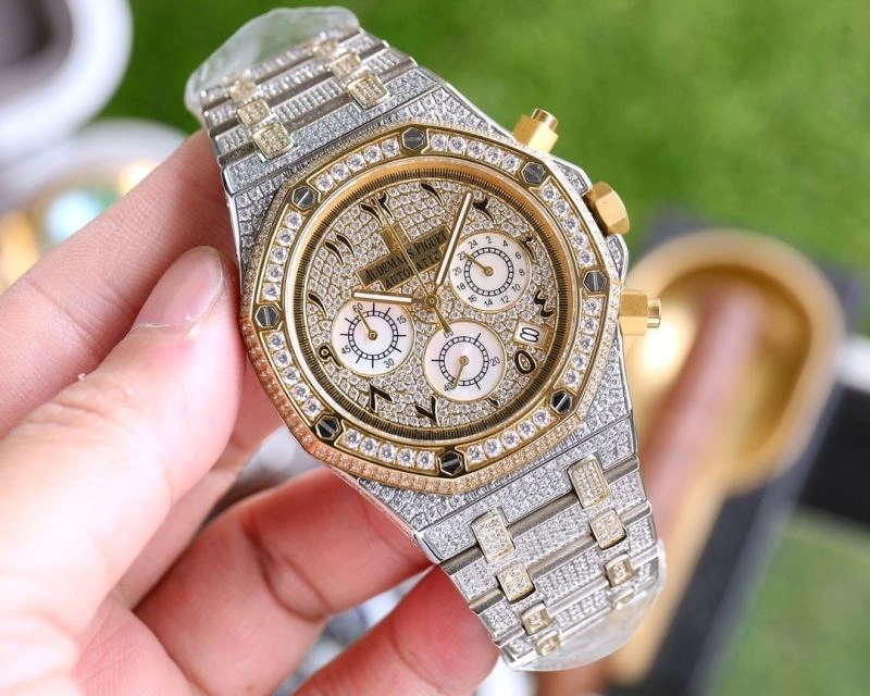 Factory-made AP Watches