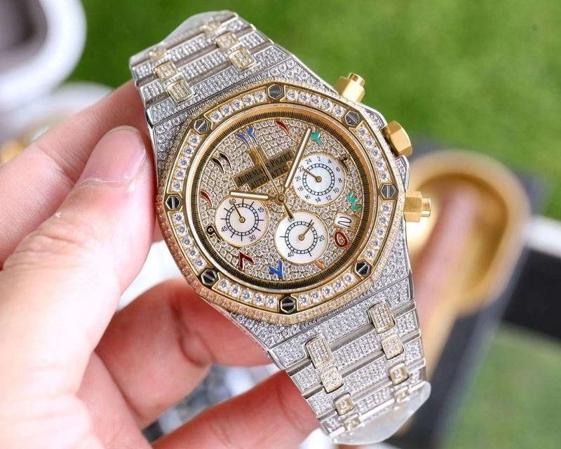 Factory-made AP Watches