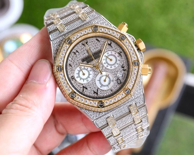 Factory-made AP Watches