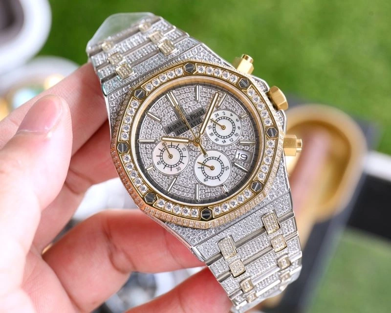 Factory-made AP Watches