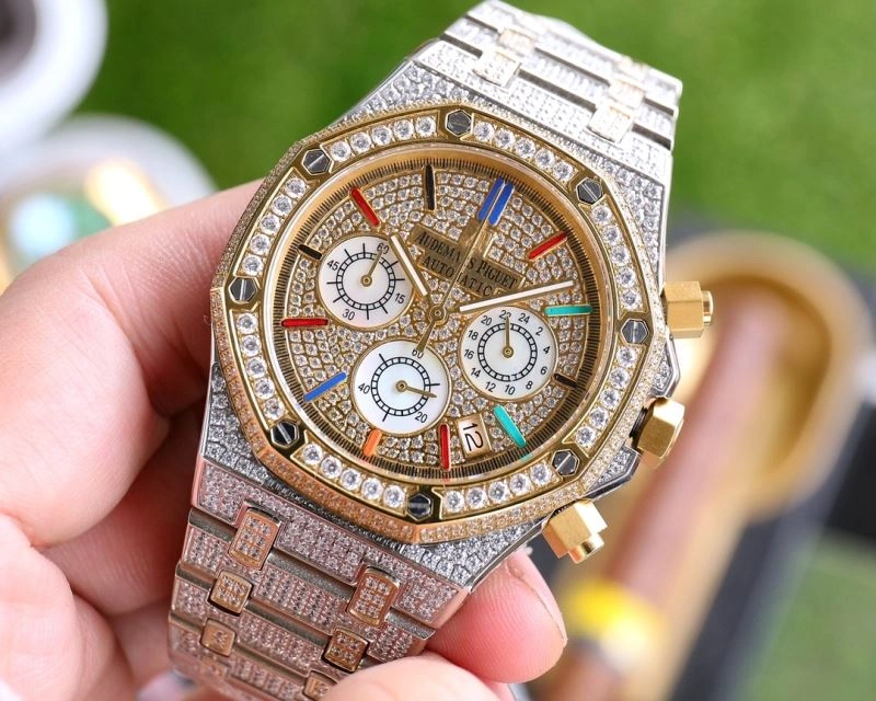 Factory-made AP Watches