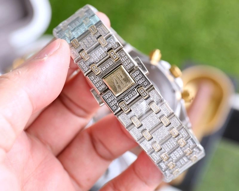 Factory-made AP Watches
