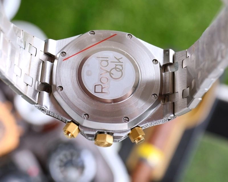 Factory-made AP Watches