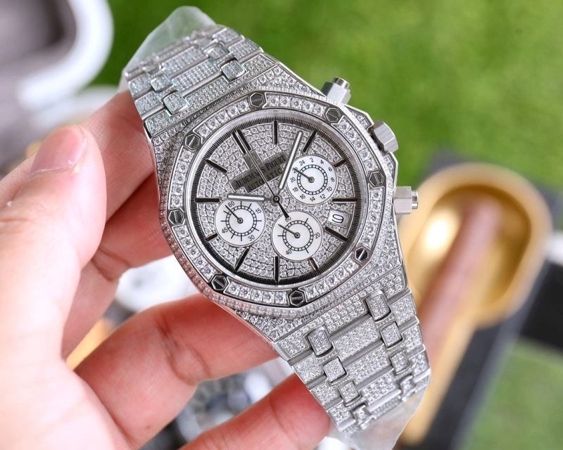 AP Watches
