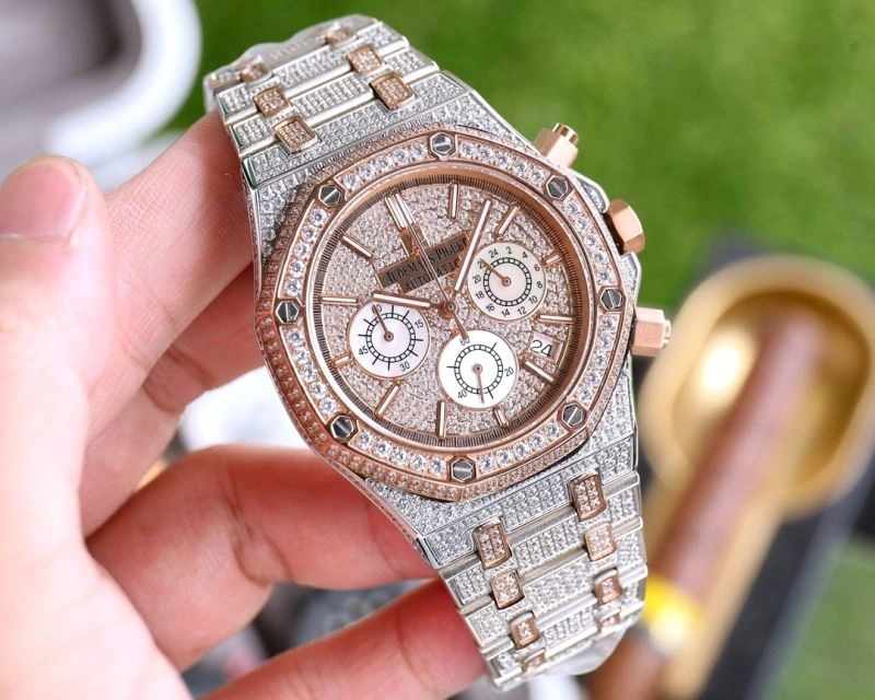 AP Watches