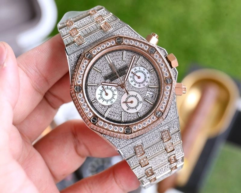 Cut-rate AP Watches