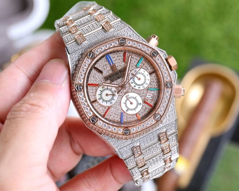 Cut-rate AP Watches