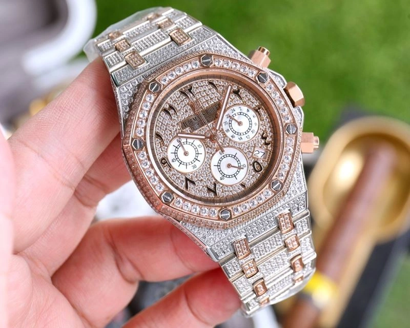 Cut-rate AP Watches