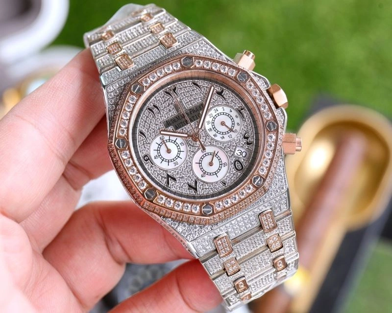 Cut-rate AP Watches
