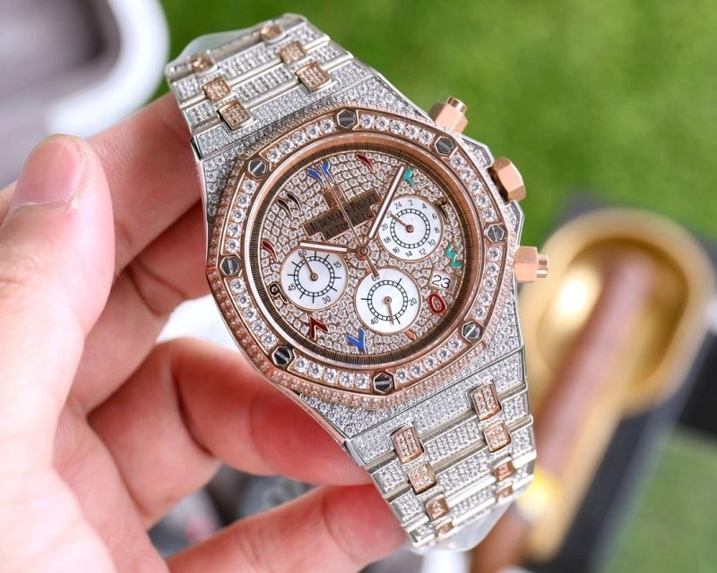 Cut-rate AP Watches