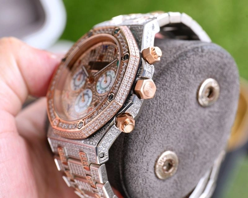 Cut-rate AP Watches