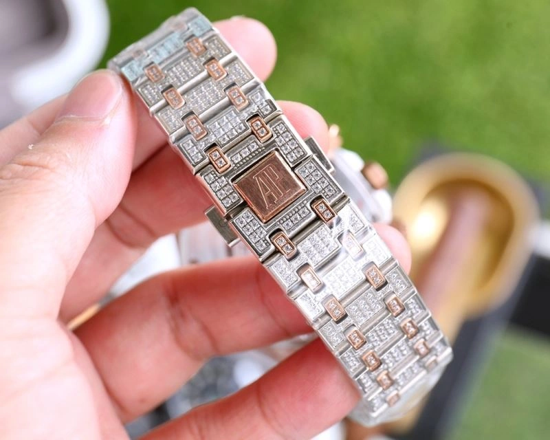 Cut-rate AP Watches