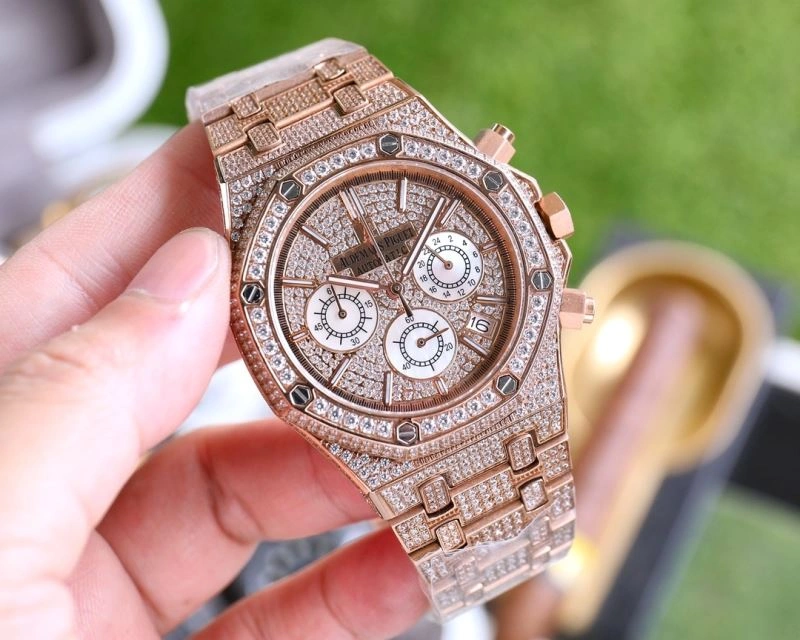Discounted AP Watches
