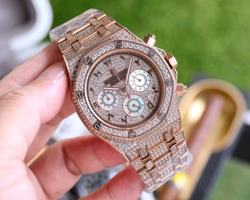 Discounted AP Watches