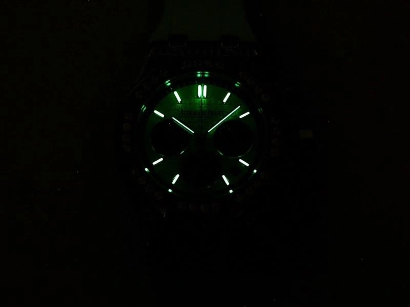 Affordable AP Watches