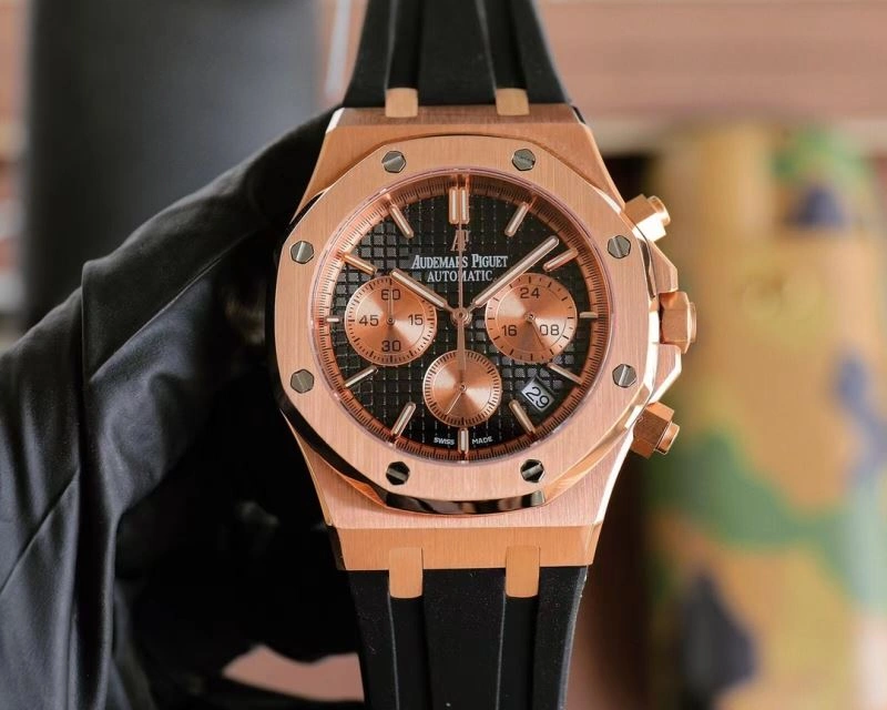 AP Watches