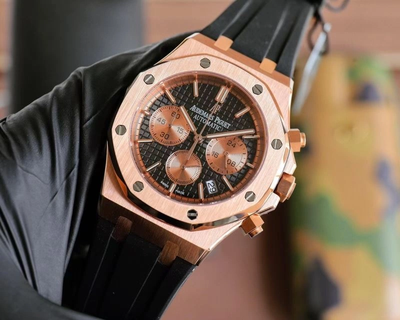 Low-cost AP Watches