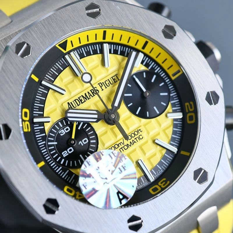 Precise copy AP Watches