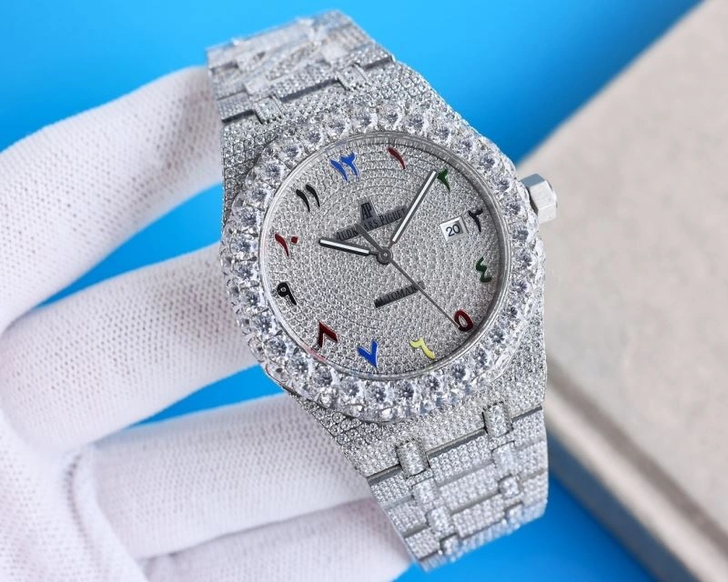 Affordable AP Watches