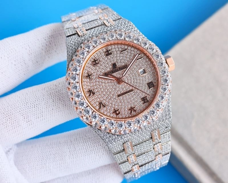 Cut-rate AP Watches