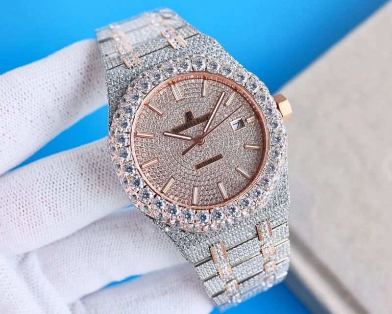 Cut-rate AP Watches