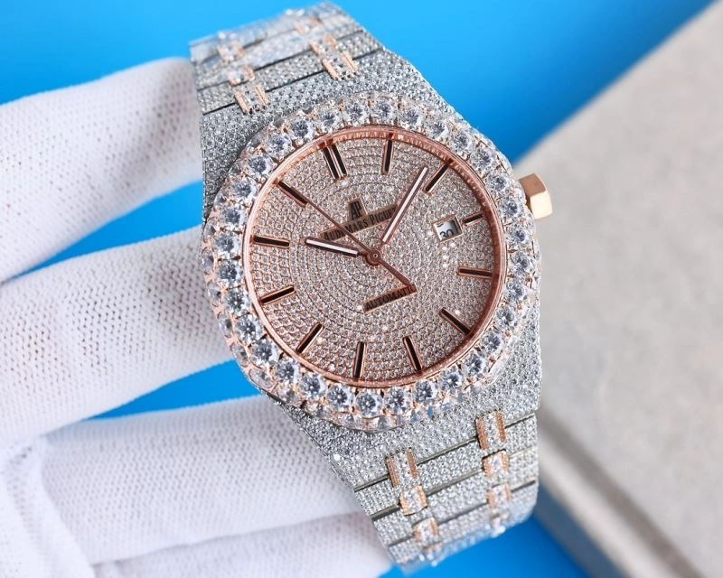 Cut-rate AP Watches