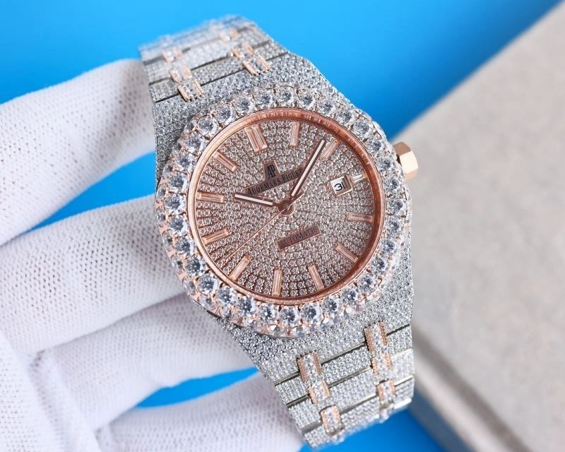 Cut-rate AP Watches