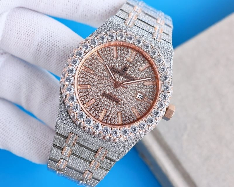Cut-rate AP Watches