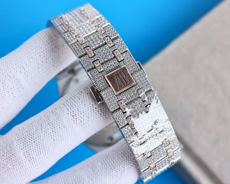 Cut-rate AP Watches