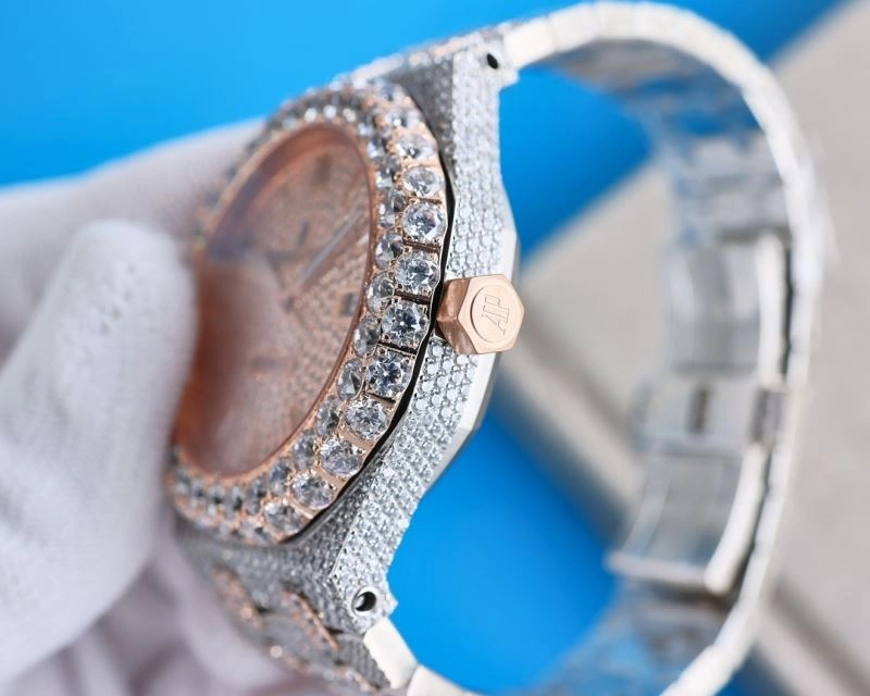 Cut-rate AP Watches