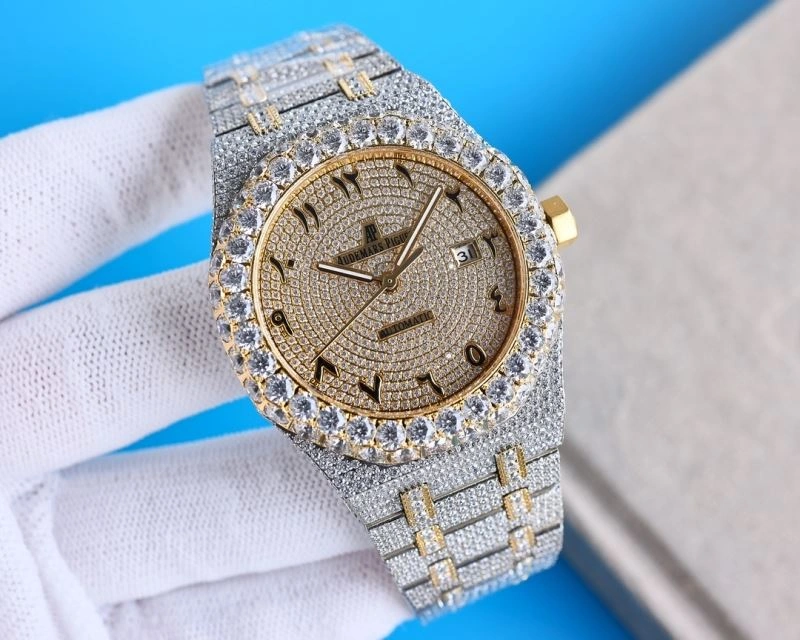 Perfect replica AP Watches