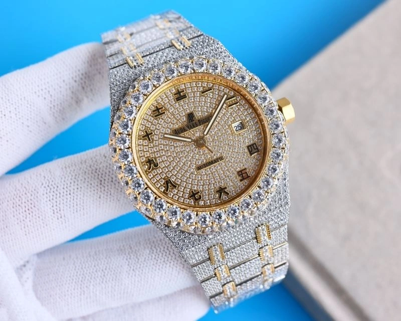 Perfect replica AP Watches